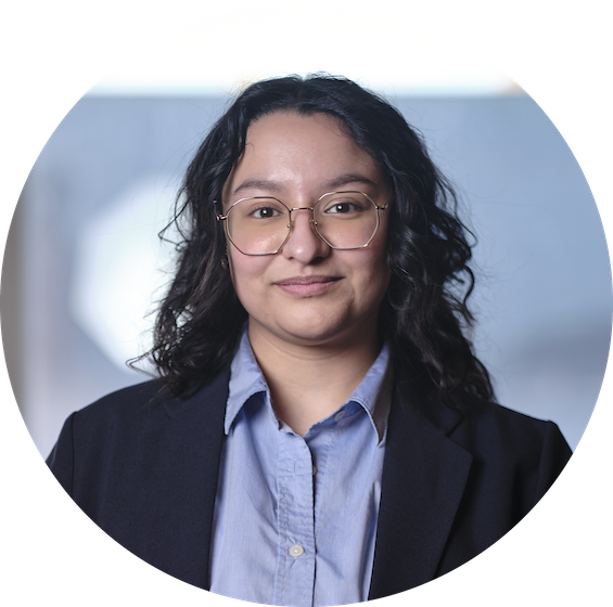 Meet The Team | Engineering Wellness